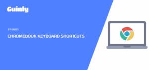 Chromebook Keyboard Shortcuts Every Student Should Know | SkyportSystems
