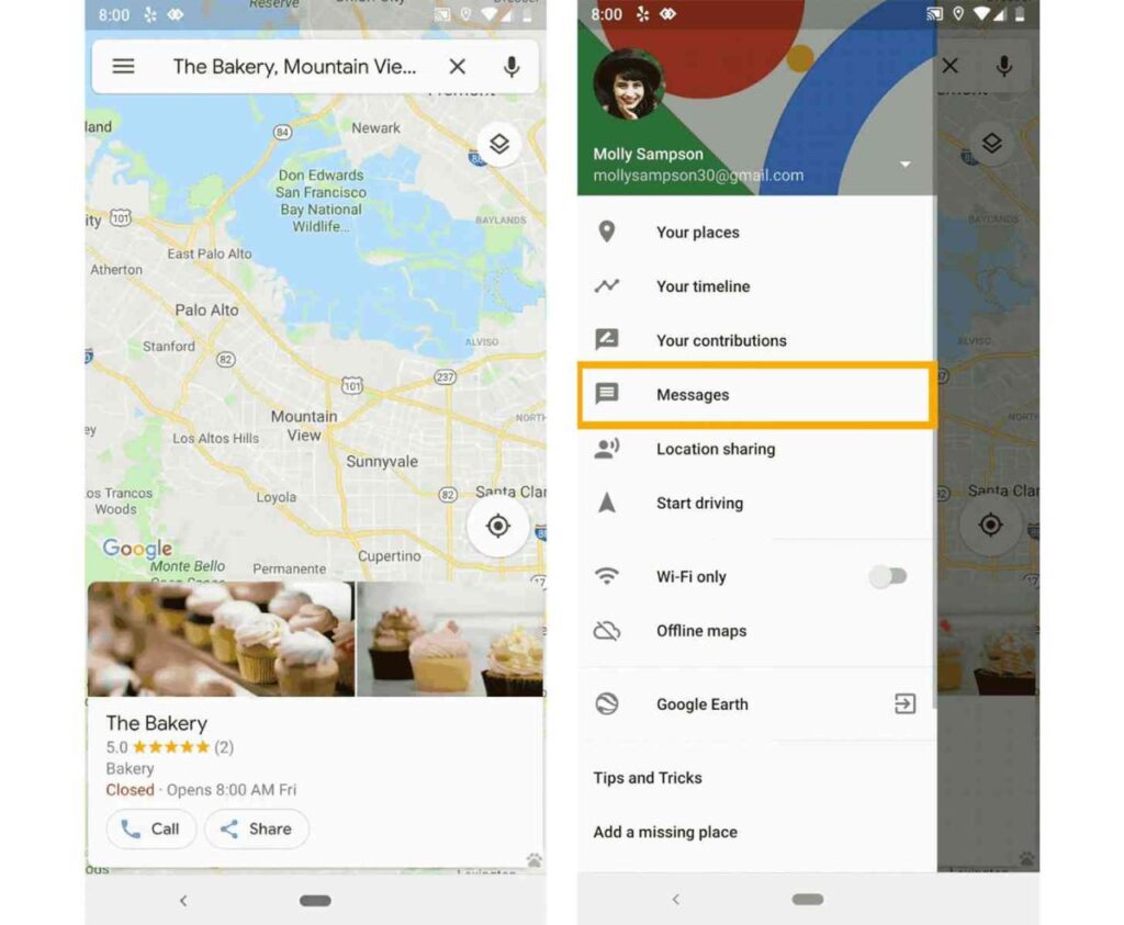 Google Maps Messaging Shut Down Impact & Alternatives | SkyportSystems