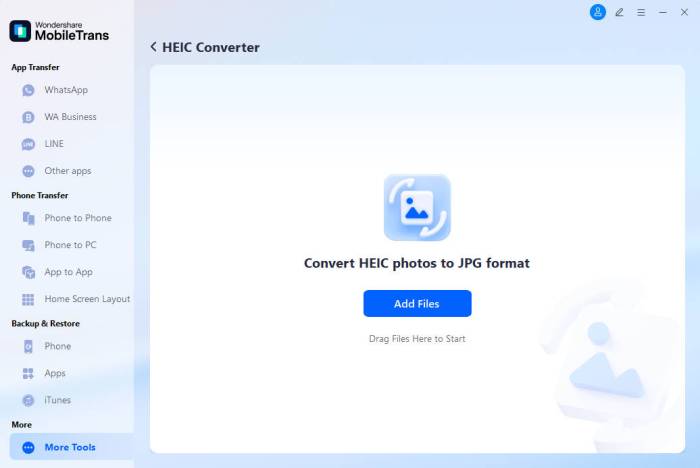 How to Edit HEIC Photos on Android | SkyportSystems